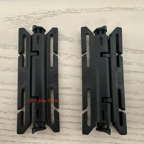 1 Pair Tactical Vest Hunting Backpack Quick Release Buckle MOLLE System ...