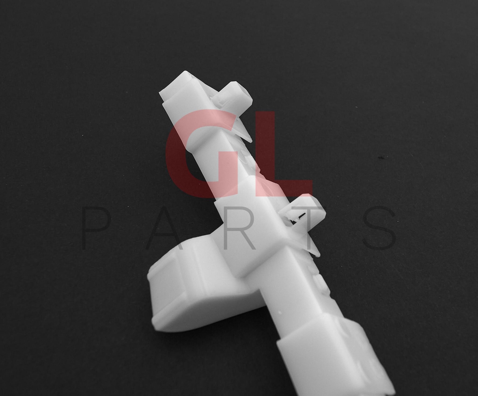 Bumper Bracket Holder FOR NISSAN QASHQAI 2010-2013 62223-BR00A Left New ...