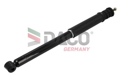 DACO GERMANY Ammortizzatore Posteriore Adatto Per Nissan Micra III K12 ...