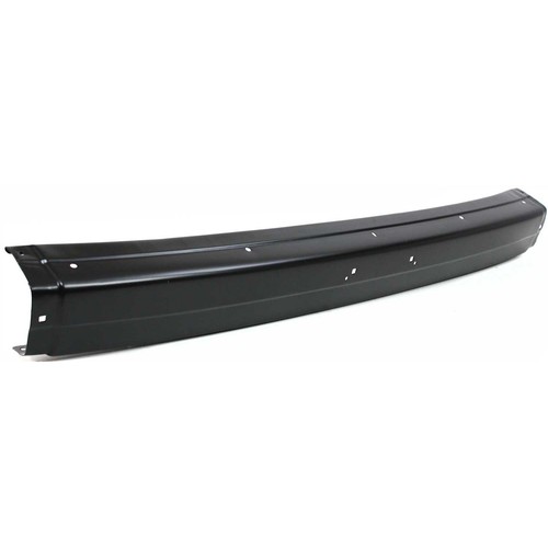 NEW Front Center Bumper for 86-87 Mazda B2000 90-93 B2600 Painted Black ...