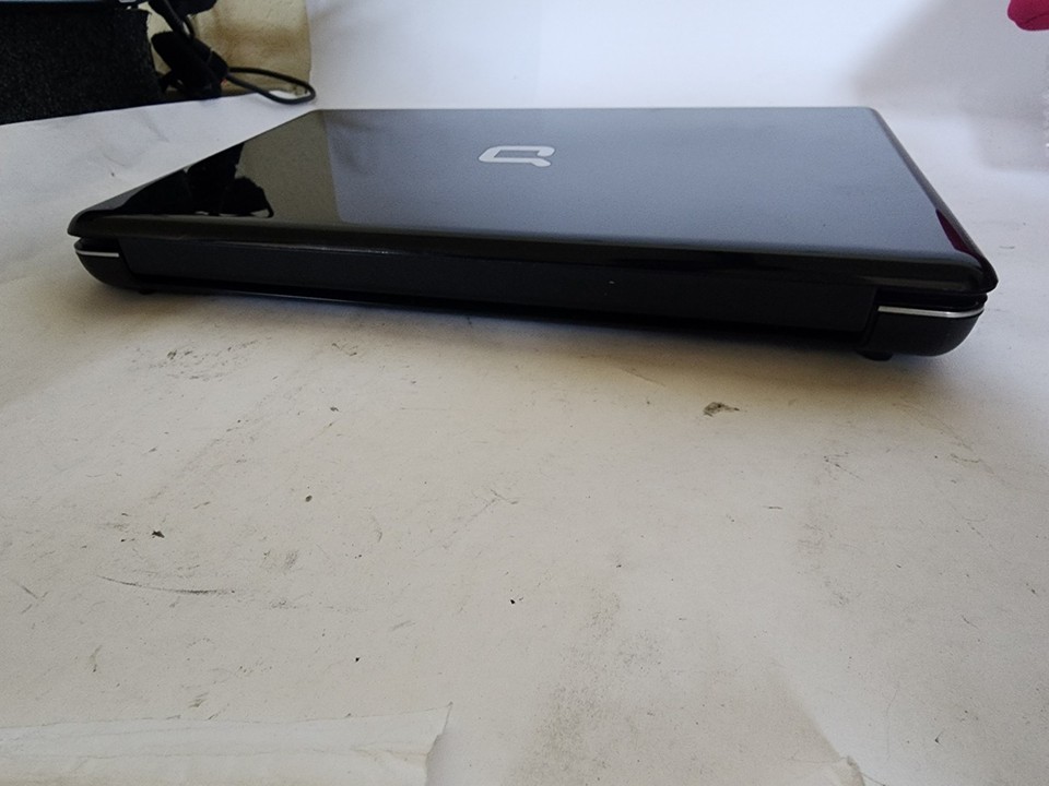 Compaq Presario CQ60 Vista 160GB HDD 4GB RAM Amd Sempron SI-42@2.10ghz ...