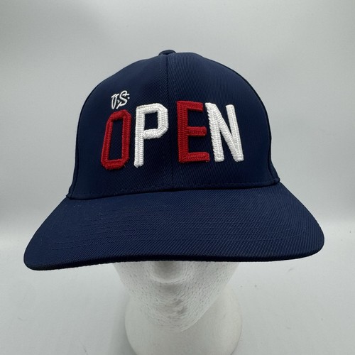 G/Fore 123rd LACC US Open limited Edition Hat CAP SNAPBACK GOLF G4 110 ...