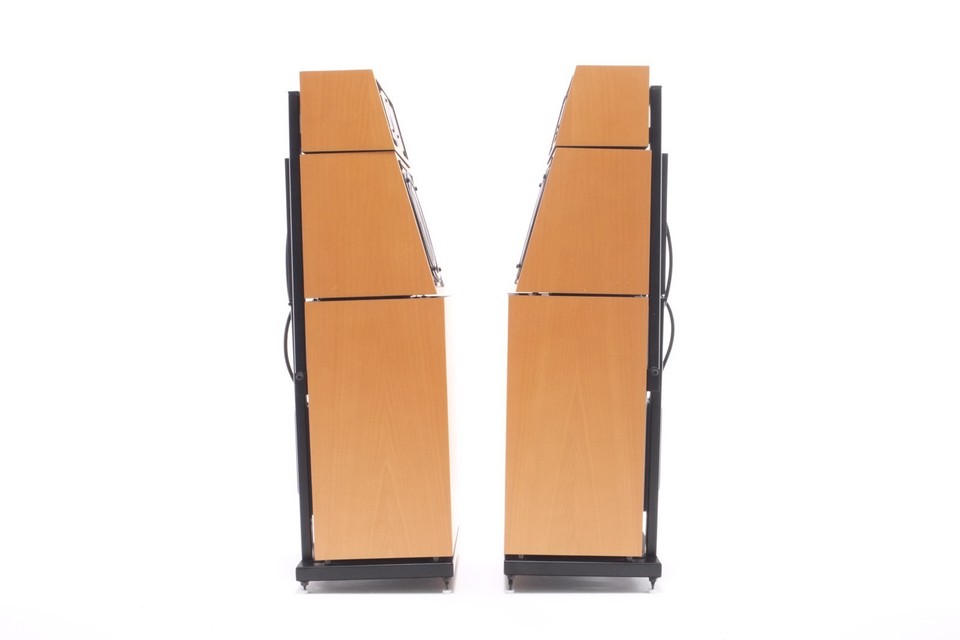 Naim SBL - Extendable Vintage Audiophile Hifi Stereo Floorstanding ...