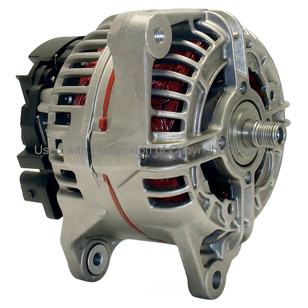 Alternator Quality-Built 15978 Reman for sale online | eBay