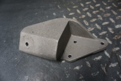 1998 Arctic Cat OEM RH Right Front Engine Motor Mount ZR 500 0708-044 ...