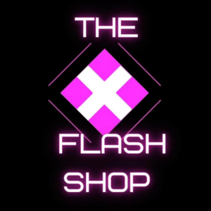 The.Flash.Shop | eBay Stores
