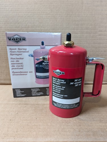 Vaper 19419 Red Spot Spray - Non-Aerosol Sprayer - Philippines | Ubuy