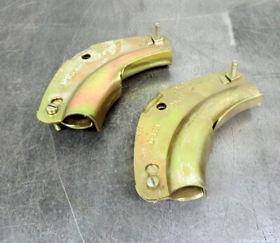 Adalet SH-75 Sky-Tie Cable Clamp Lot of 2 | eBay