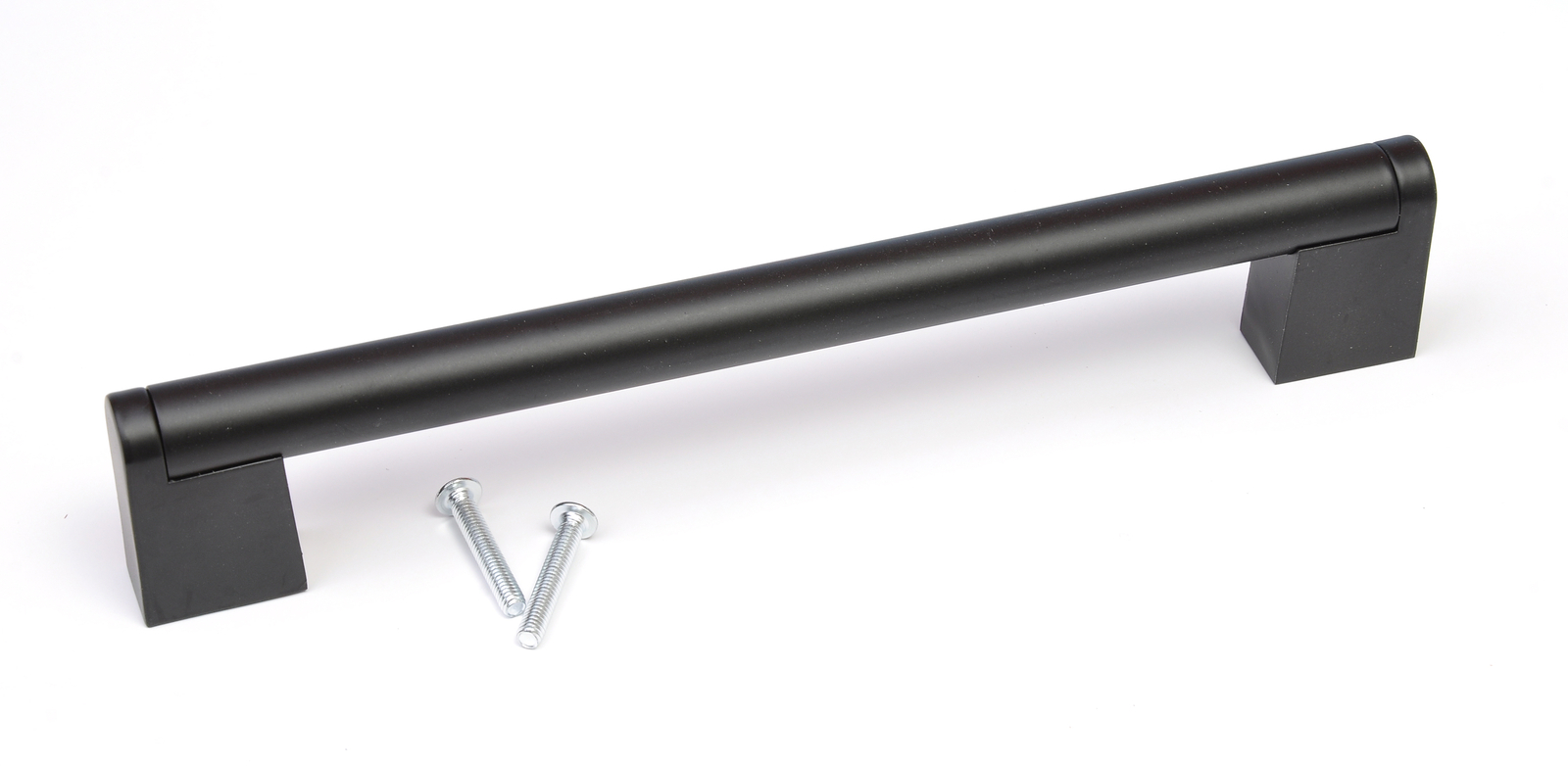 Door Handles Kitchen Cupboard Cabinet Drawer Boss Bar Stainless Steel ...