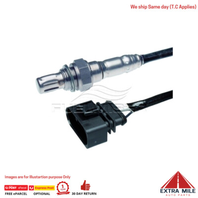 COS1024 OXYGEN SENSOR ( PRE-CAT ) for VOLKSWAGEN GOLF GOLF MK1 MK2 GTI ...