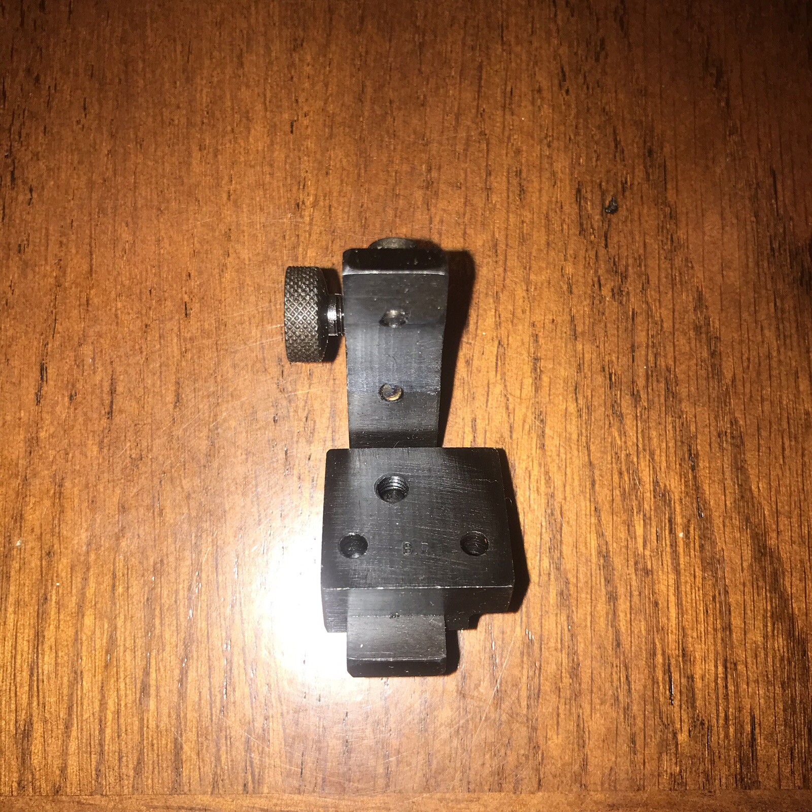 Redfield 102-br Vintage Peep Sight Receiver Sight 102 Br NOS | eBay