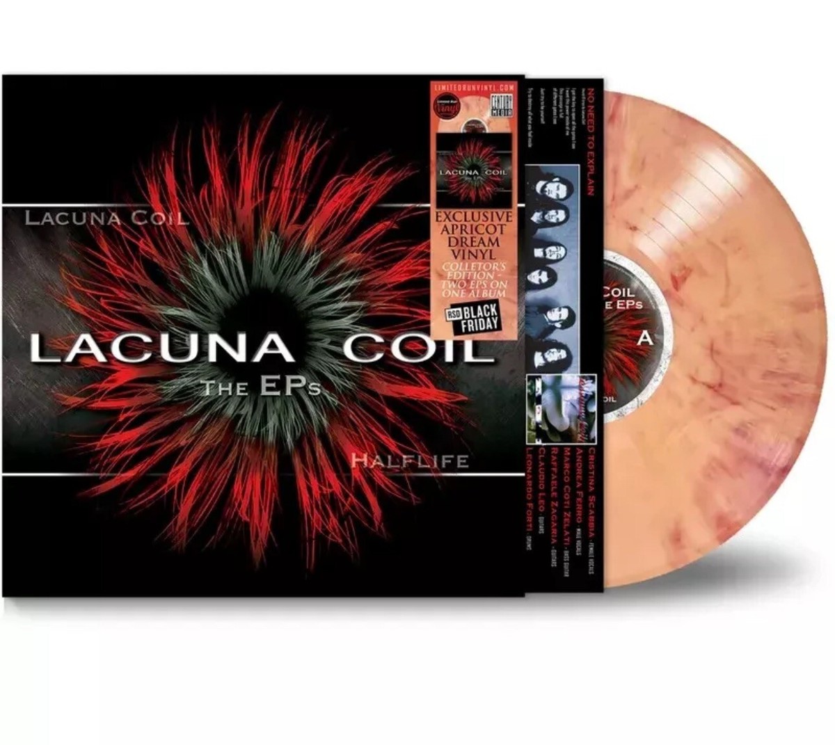 Lacuna Coil 2024