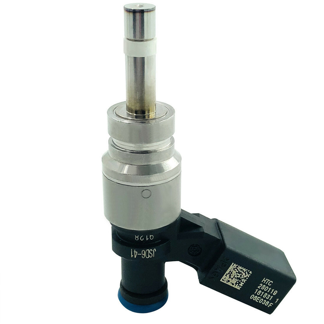 6X Fuel Injectors For Audi A4 A5 Quattro 08-10 A6 10-11 Q5 3.2L 09-12 ...