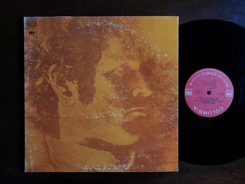 Tim Hardin Suite For Susan Moore And Damion original vinyl LP: VG+ ...