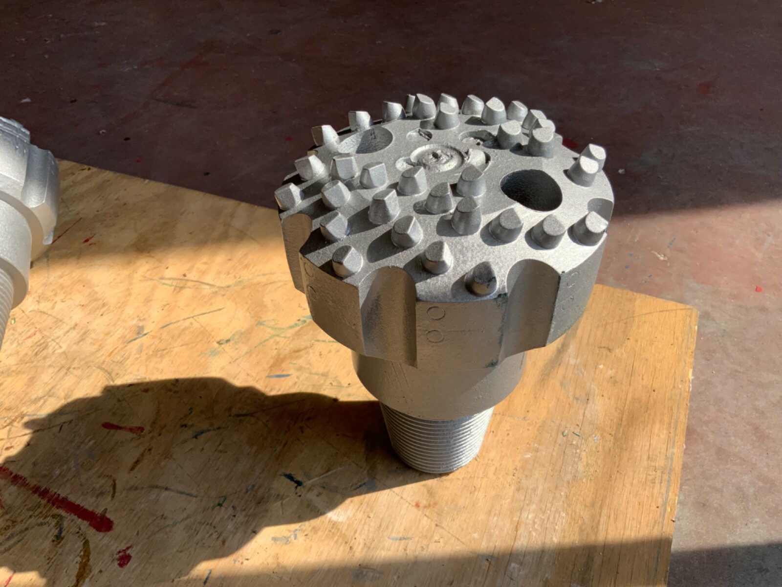 Oil Well Drill Bit