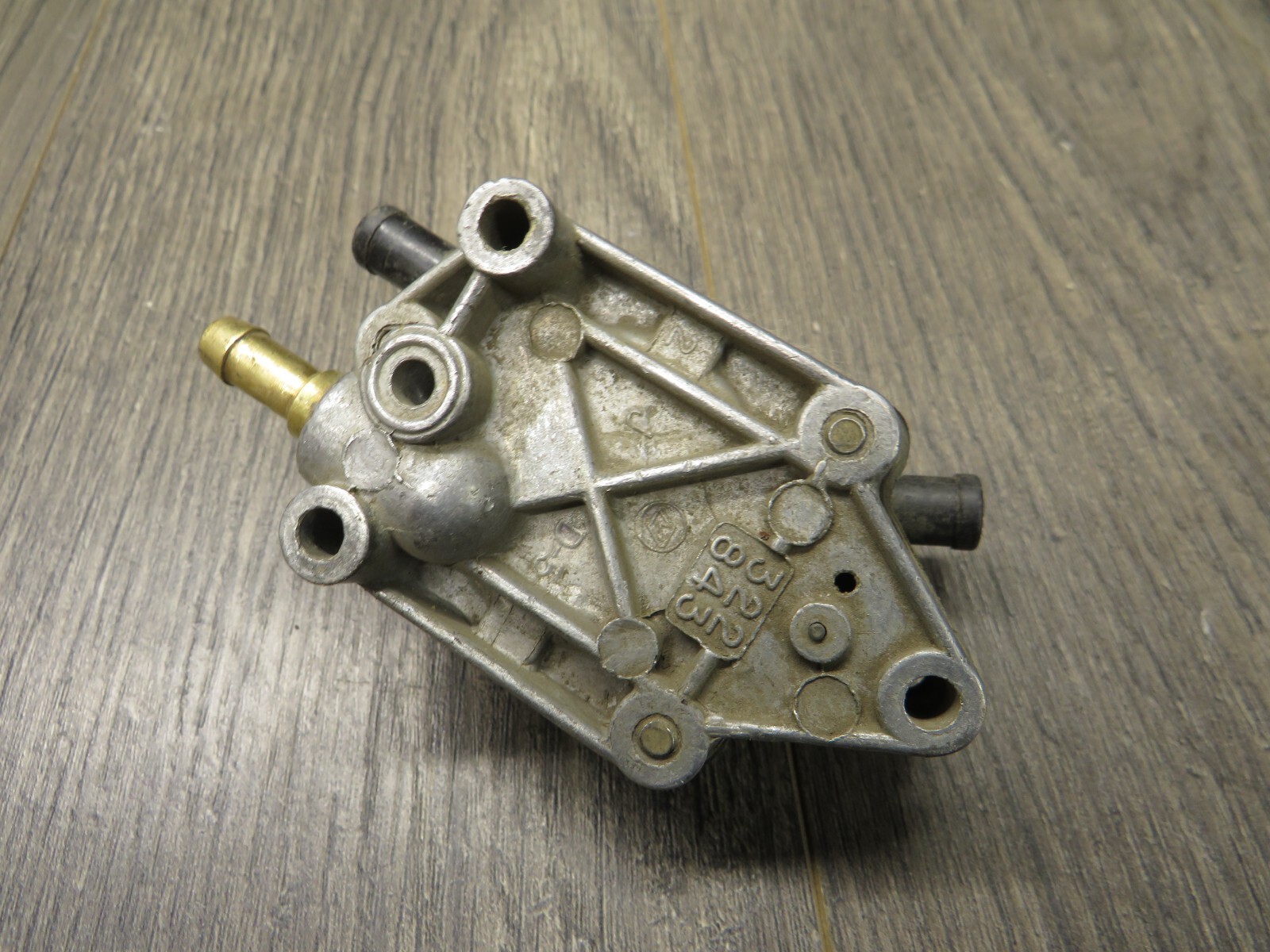 2004 POLARIS TRAIL BOSS 330 OEM FUEL PUMP | eBay