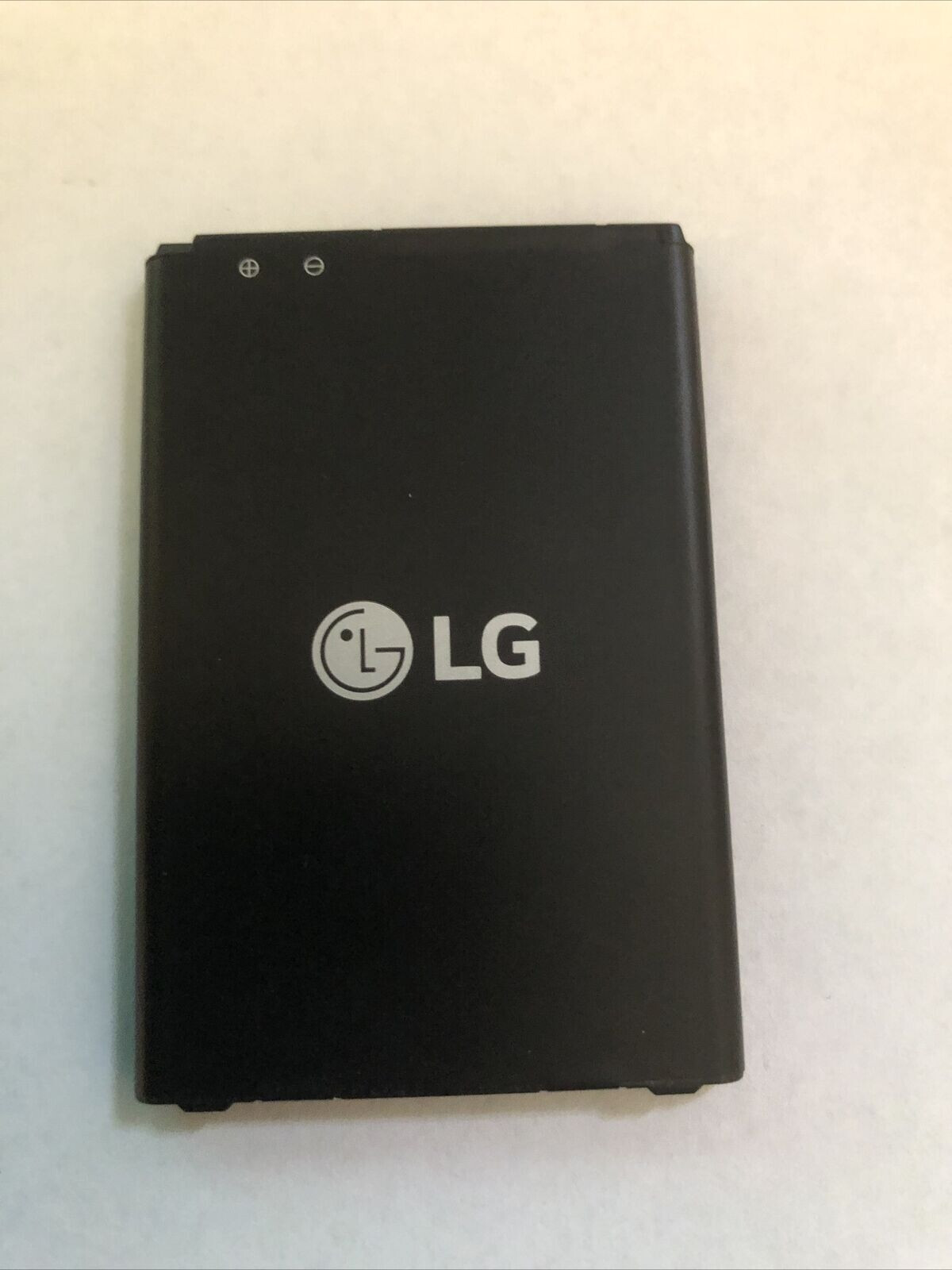 LG BL-49JH Authentic OEM Battery for K3 LS450 K4 VS425 K120 K121 K130 Zone 3 | eBay