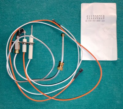 Other - Burner Assembly