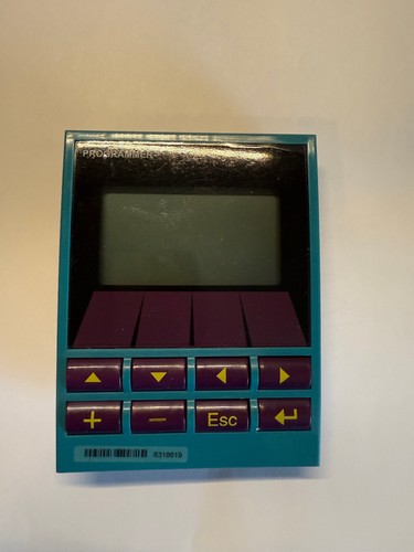 VSP-001 VESDA programmer used | eBay