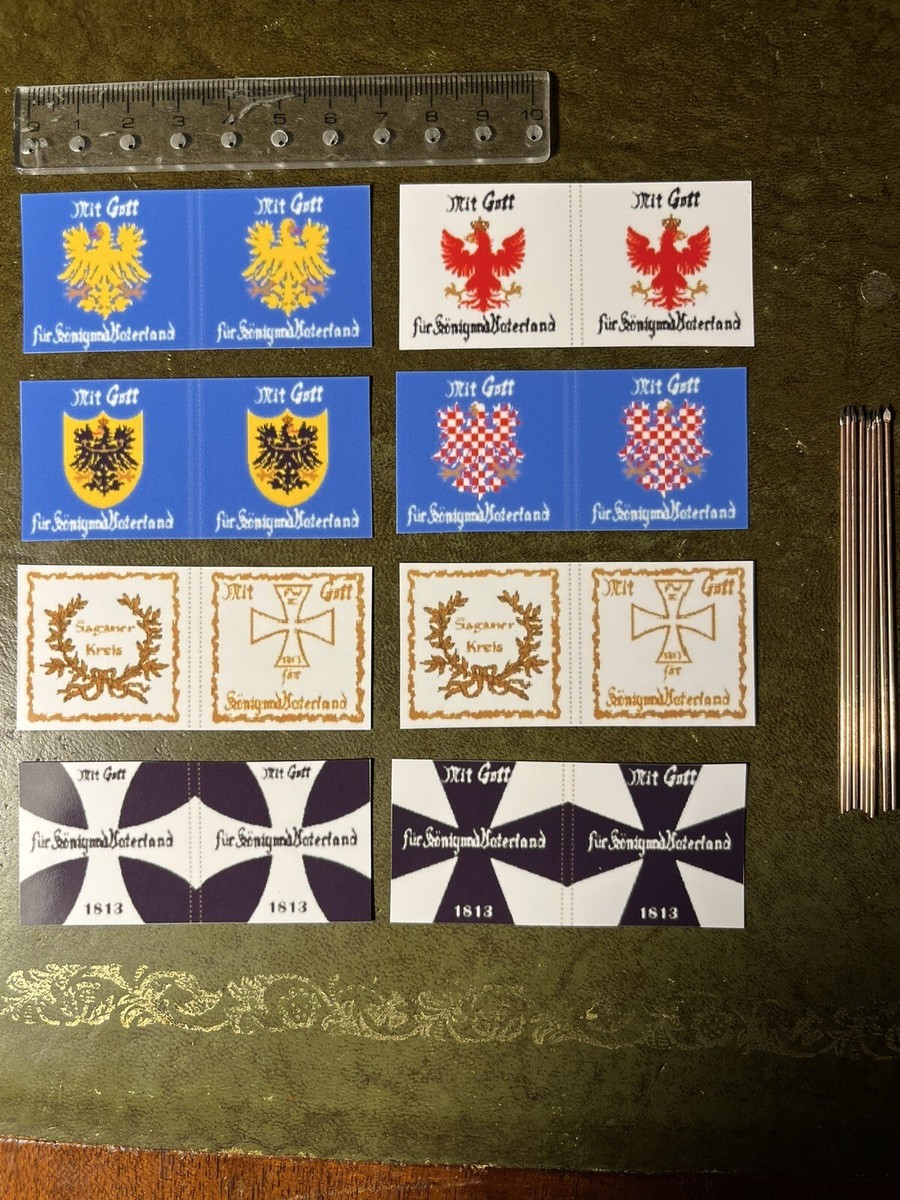 Landwehr Logo Tailored Communication