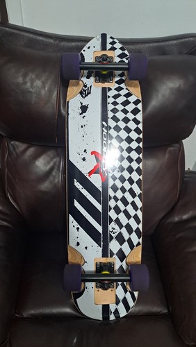 Earthwing Hoopty R Complete Longboard | eBay