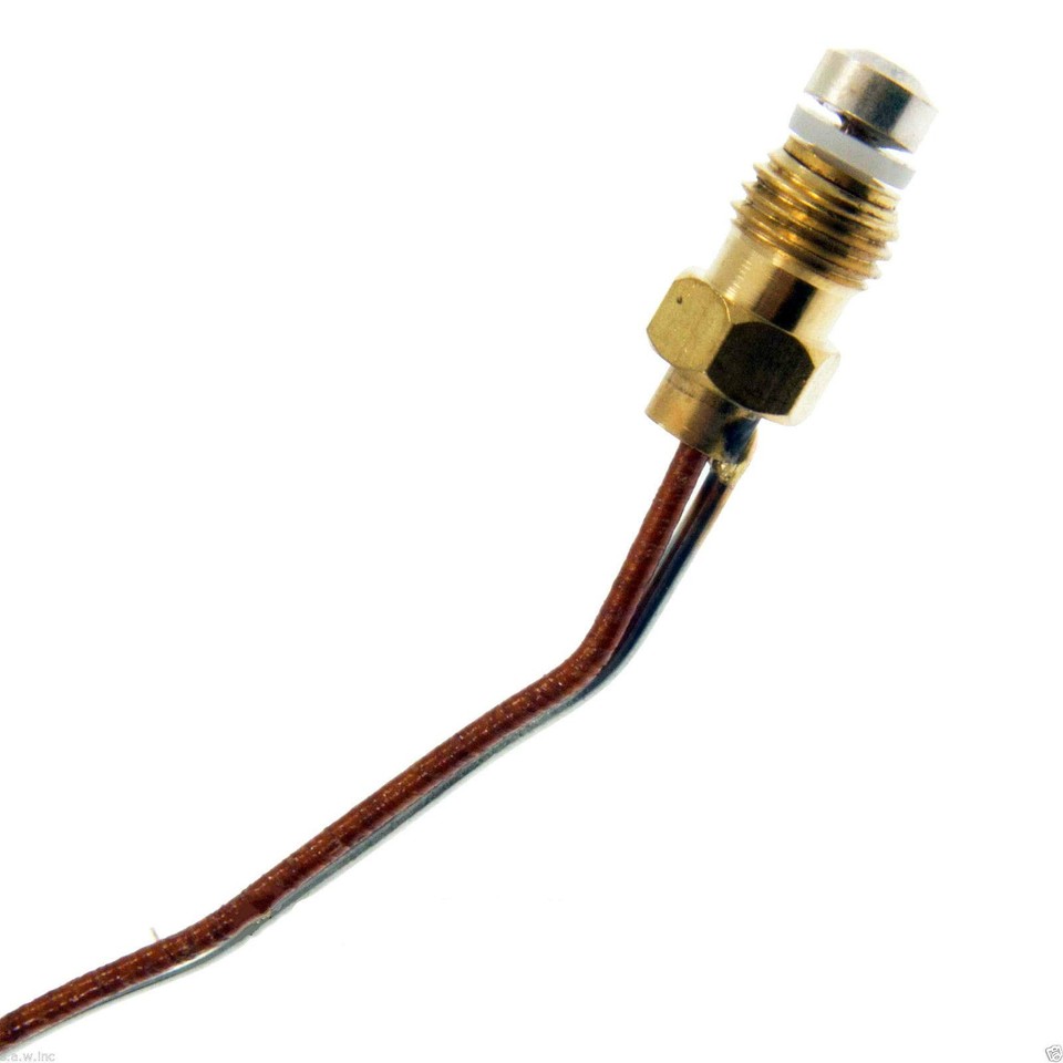 120630-02 Pilot ODS for Vent Free Propane Gas Wall Heaters by DESA, Glo ...