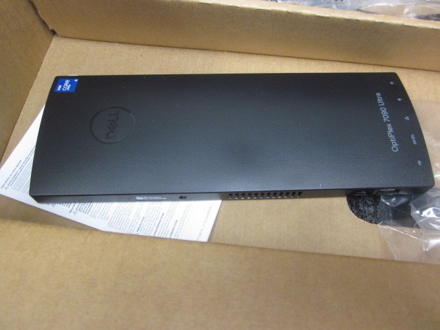 Dell OptiPlex 7090 Ultra I5-1145G7 @ 2.6GHz 256GB 16GB WIN11PRO w/ New ...