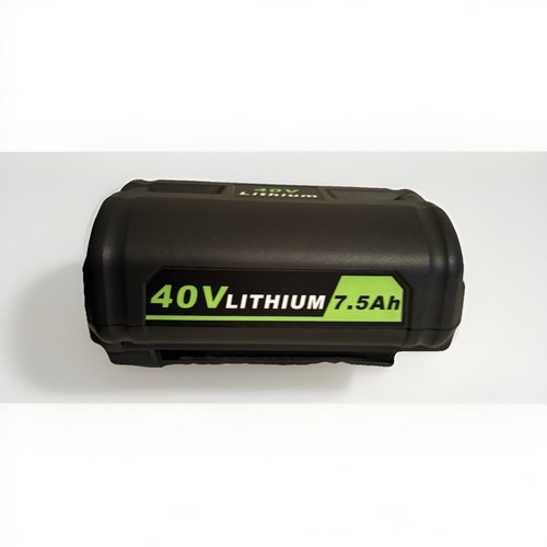 40V 7.5Ah Lithium Battery RY40180 For Ryobi OP4050 OP4030 OP4026 OP4040 ...