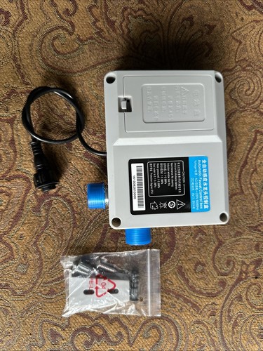 Sensor Faucet Battery Type Control Box Replacement Parts Automatic ...