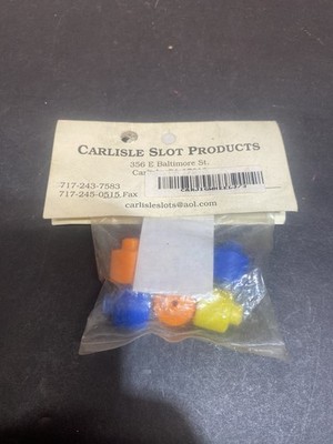 Carlisle Products slot car frame Chassis jig Wheels | eBay
