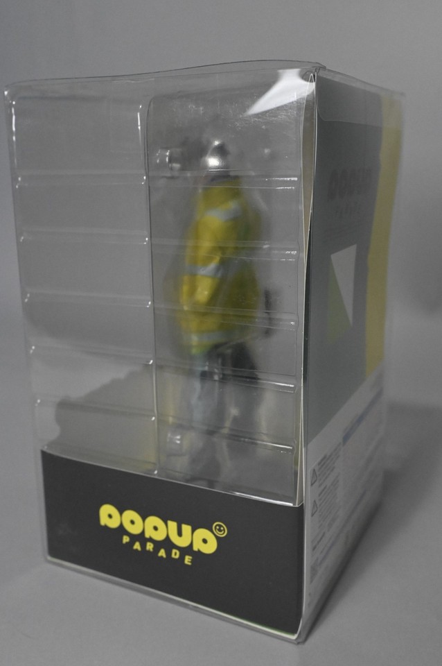 Cyberpunk: Edgerunners Pop Up Parade David | eBay