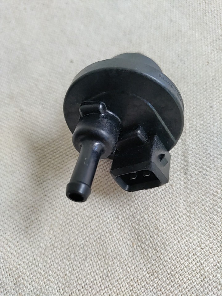 Vapor Canister Purge Valve Bosch 0280142353 | eBay