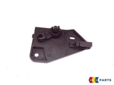 NEW GENUINE AUDI A1 Q7 LHD BONNET CABLE RELEASE HANDLE BRACKET ...