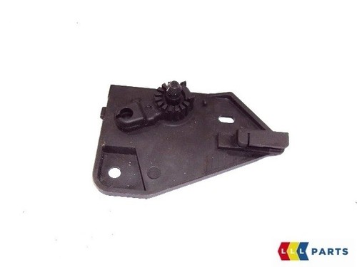 NEW GENUINE AUDI A1 Q7 LHD BONNET CABLE RELEASE HANDLE BRACKET ...