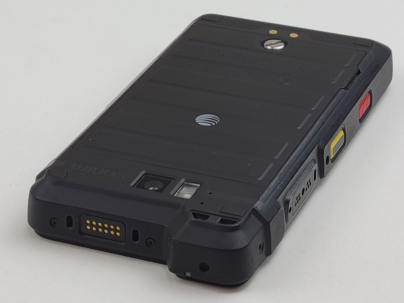 Sonim XP8 (XP8800) 64GB - Black (AT&T) Rugged Smartphone - Clean IMEI ...