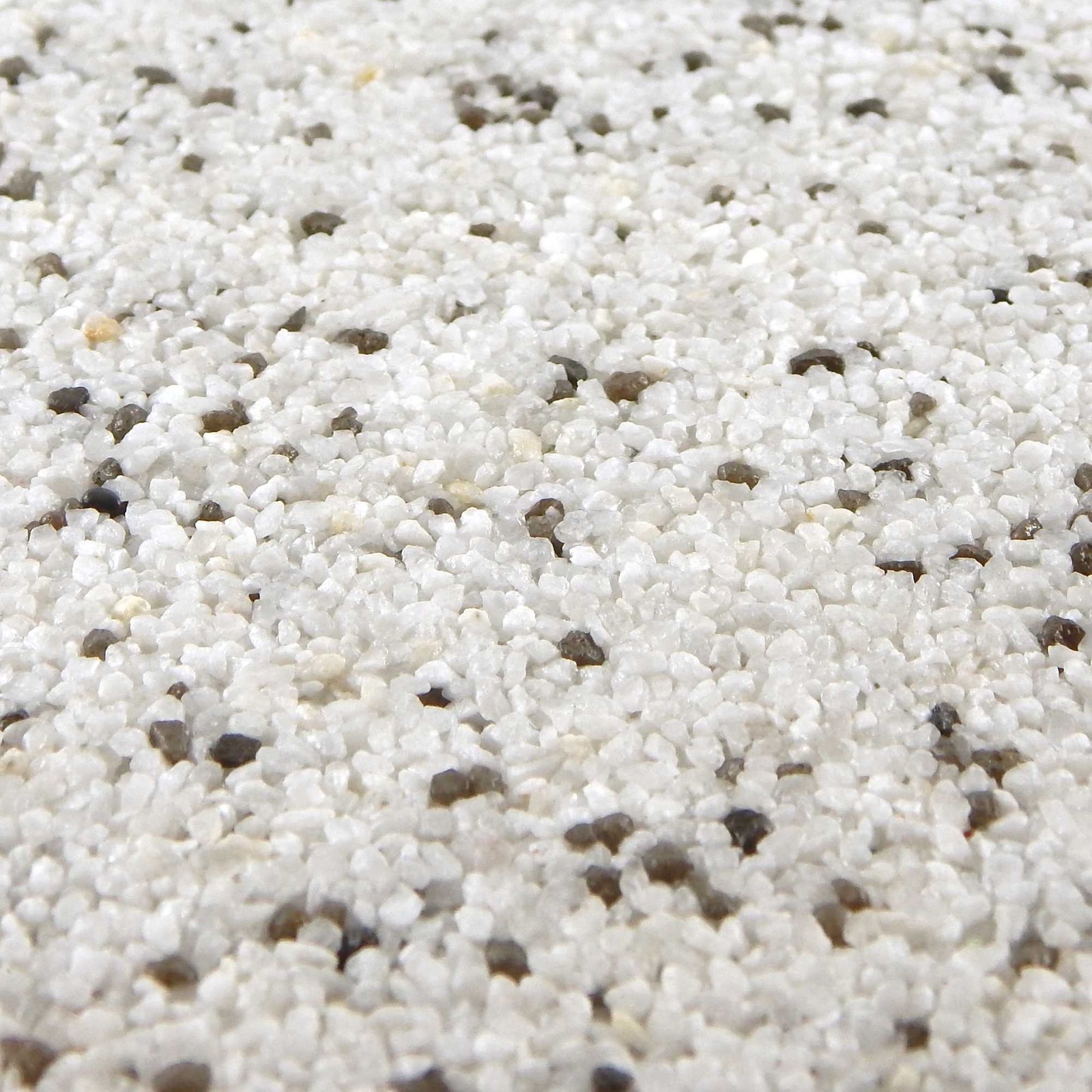 Terralith Buntsteinputz Mosaikputz 2mm -15 kg- 35 helle Farben bunt ...