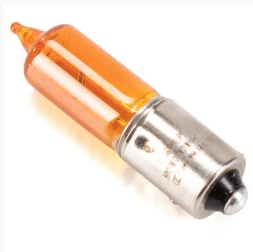 Ampoule avant d'origine 6216 H2 2V 21W Citroen Peugeot feu veilleuses ...