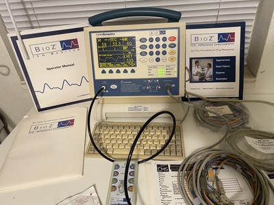 Patient Monitors - Patient Ready