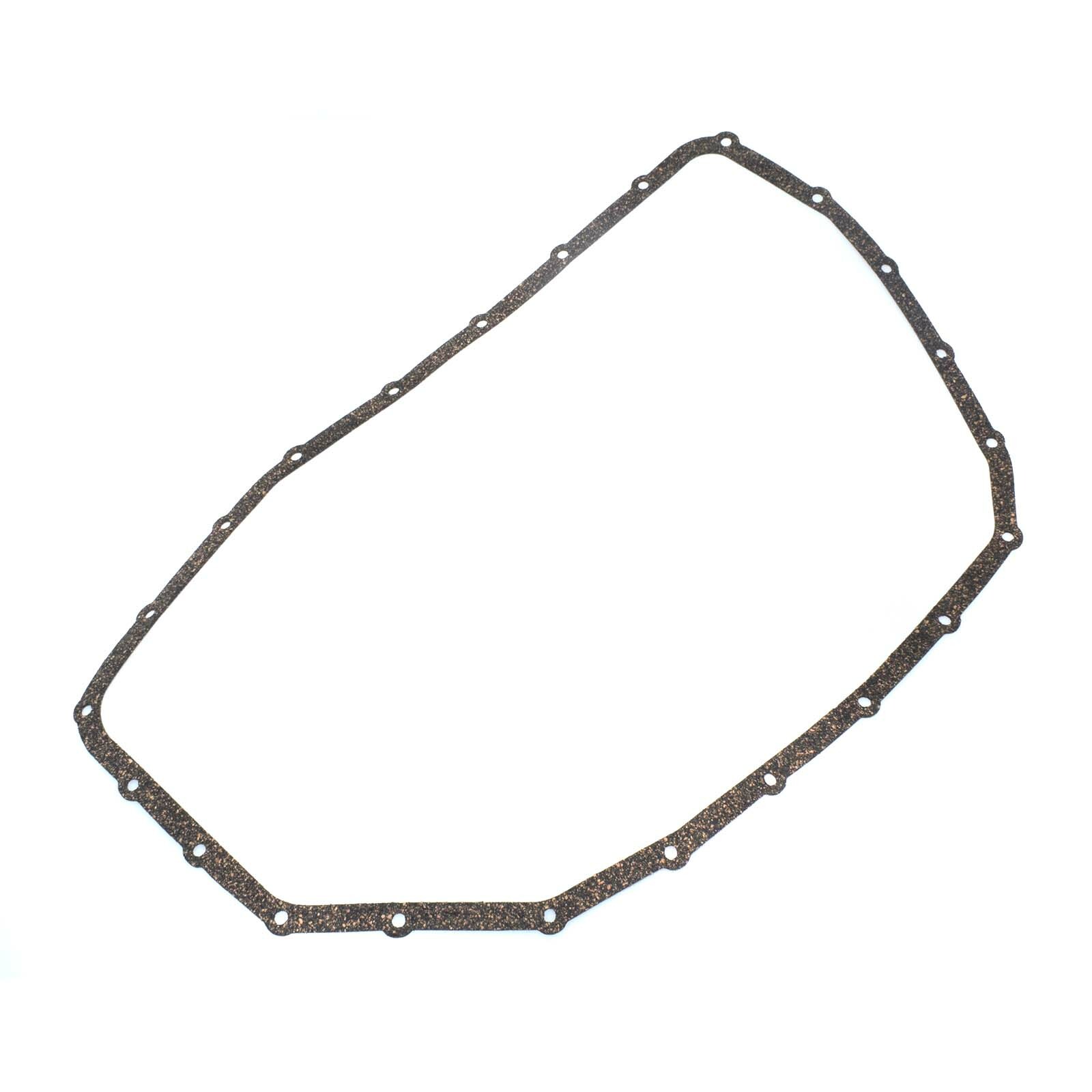 New For Audi A6 S4 2004-2008 23 Hole Auto Transmission Pan Gasket ...