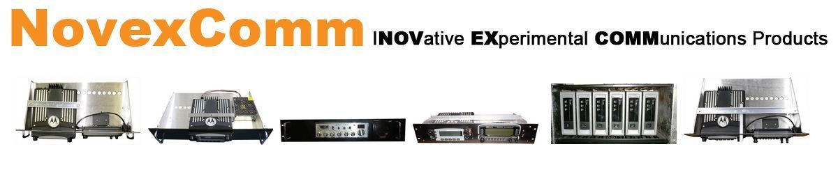 NovexComm Rack Mounts | eBay Stores