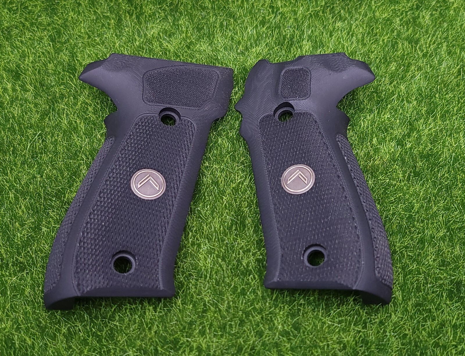 Sig Sauer P226A1 DA/SA G-10 Legion Medallion Grips OEM Grip Set ...