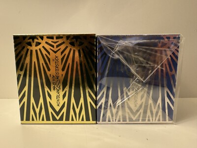 Inchiostro Stilografica Montblanc Ink Mesiterstuck The Origin ...