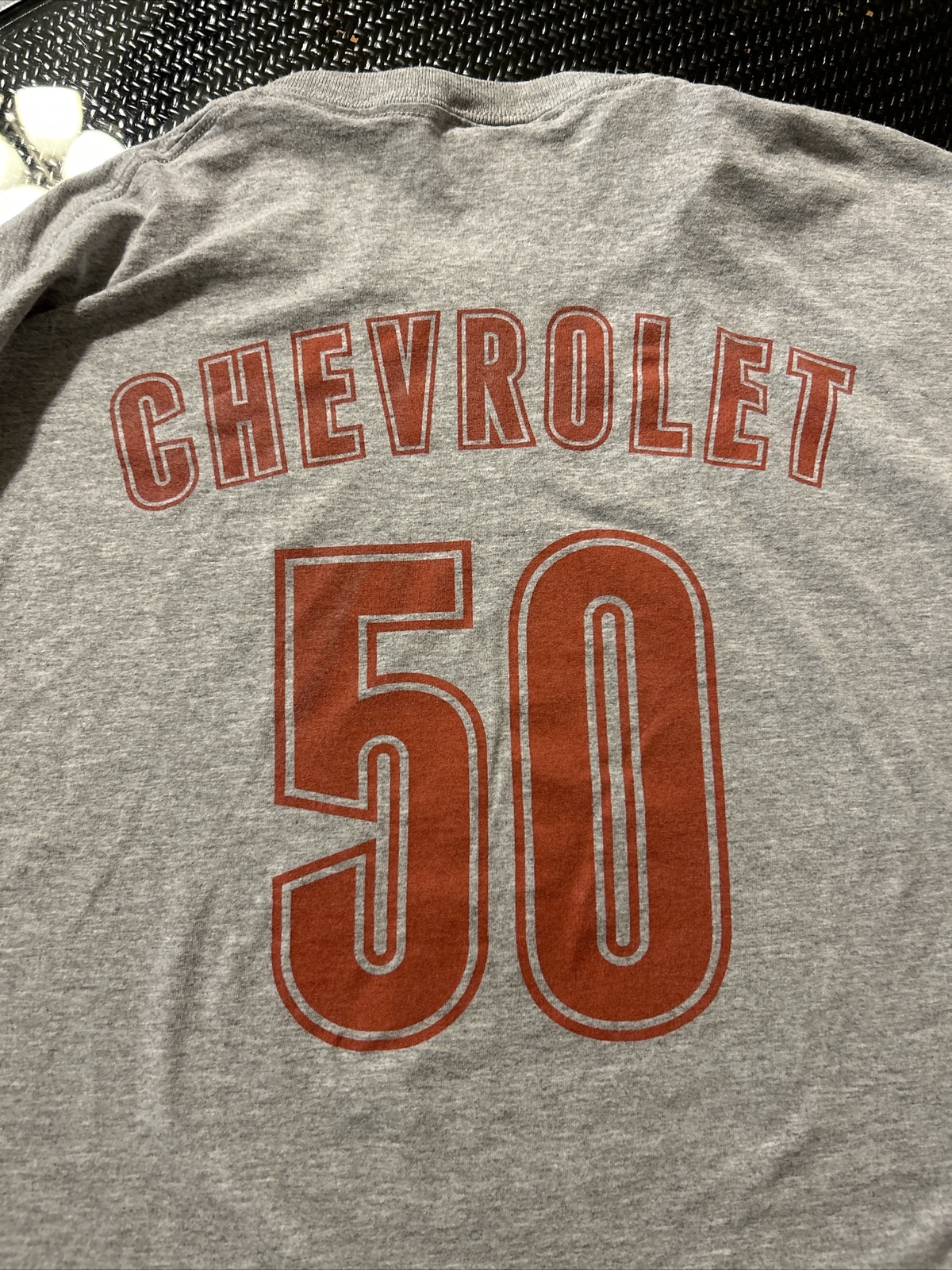 VTG Houston Astros Retro Logo Graphic T-Shirt Mens L Chevy # 50 | eBay