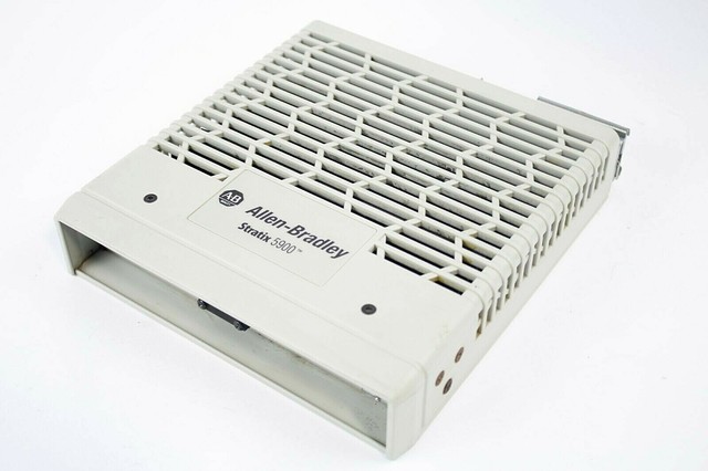 Allen Bradley Cisco 1783-sr Ser. a Stratix 5900 Router Kit 1783sr 2018 ...