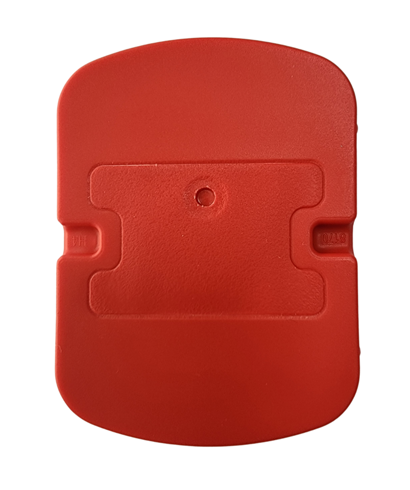 Yeti Rambler MagSlider Magnet ~ Limited Edition ~ Rescue Red ~ Single ...