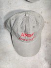 Andy OnCall Baseball Cap Hat Faded Green | eBay
