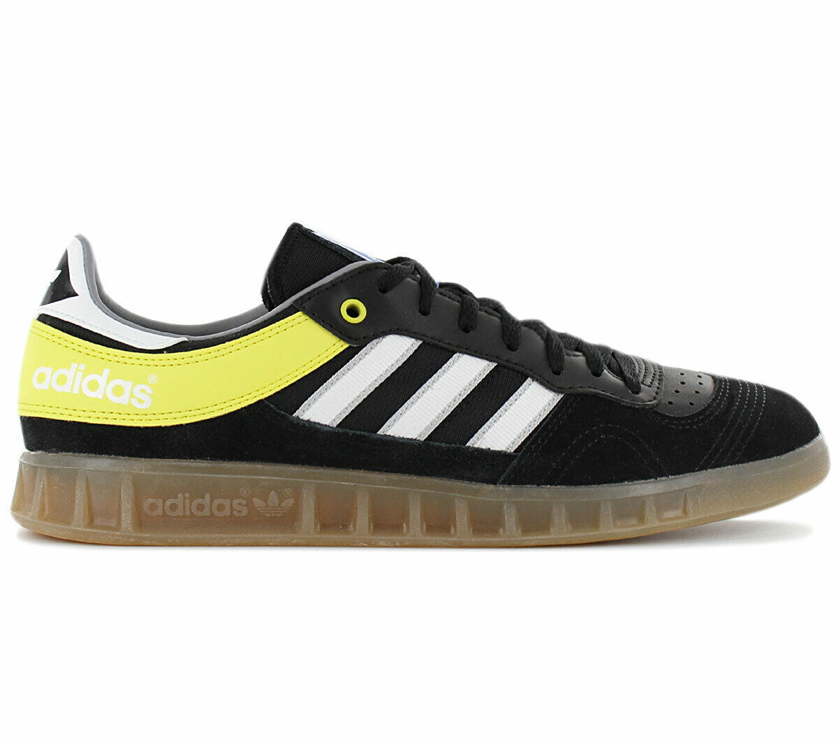 Size UK 8 - adidas Handball Top Core Black 2018 for sale online | eBay