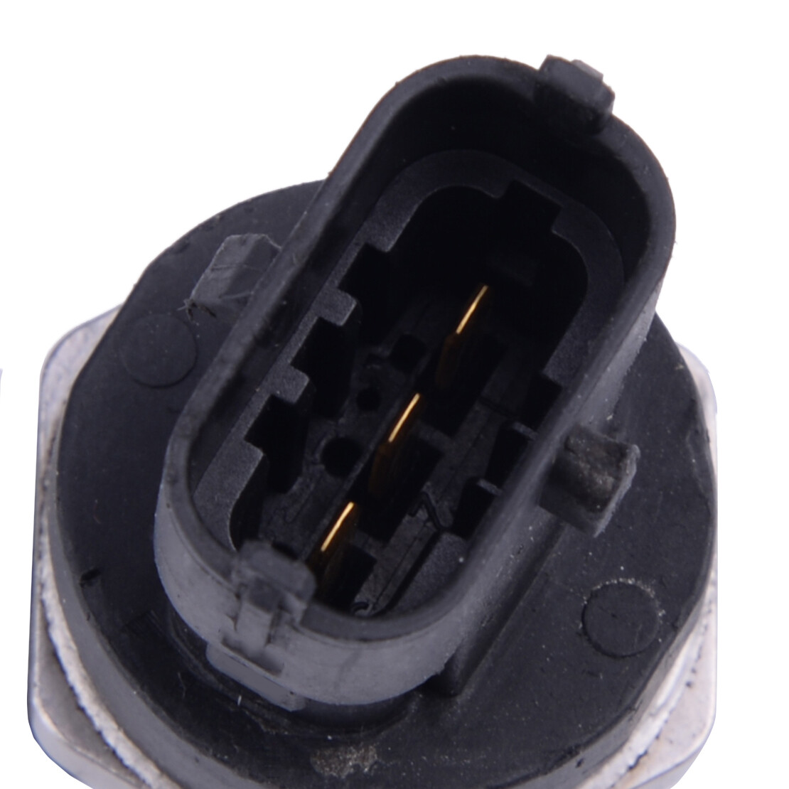 Auto-Kraftstoffverteilerrohr-Drucksensor #0281002915 für Renault Master ...