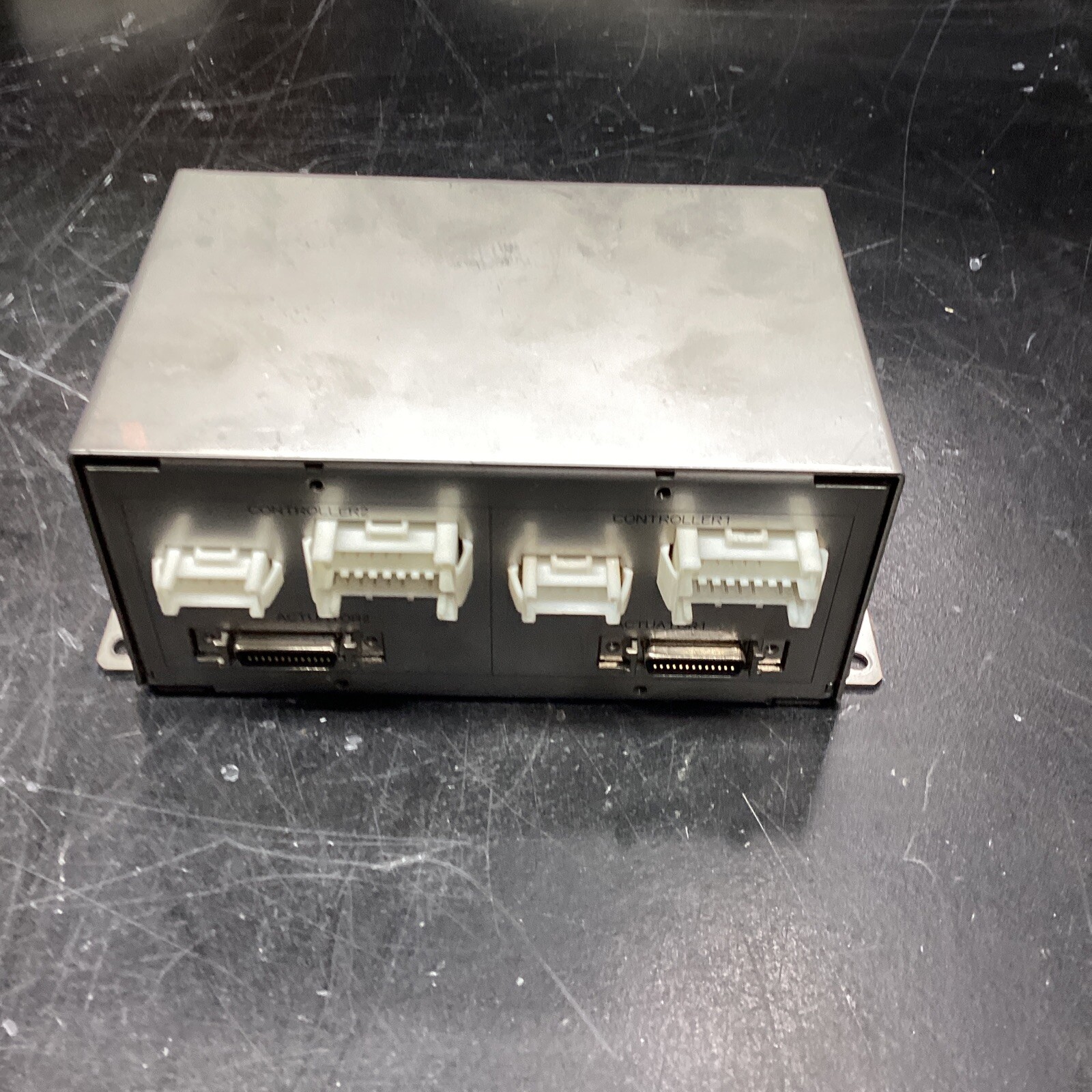 Iai RCB-110-RA13-0 Brake Output Power Supply Module#629k91 | eBay