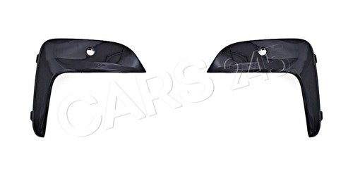 Grillabdeckung Paar links+rechts Für BMW G20 18-20 51118079596 ...